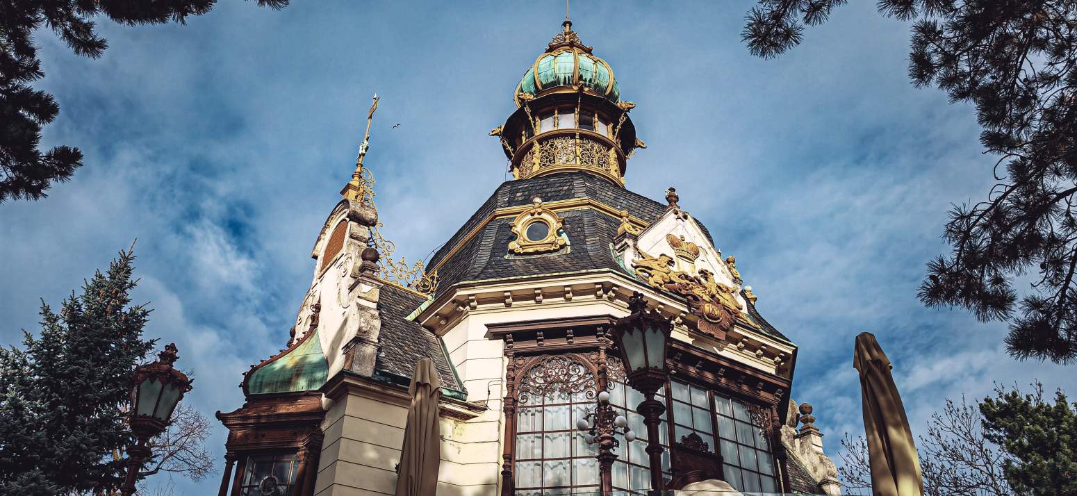 Besuch des Letná-Parks: Aussichten, Geheimnisse und Highlights - RPRAGVISIT