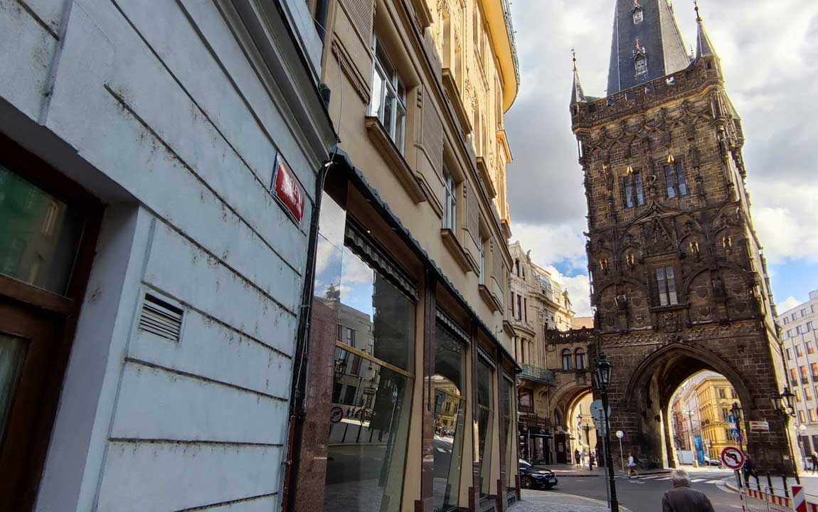 Die 40 TOP Sehenswürdigkeiten in Prag auf einen Blick
